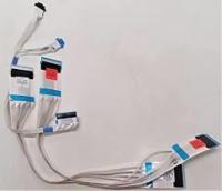 China Robotics Automation Flat Wire Cable 0.3mm Flex PCB Industrial for sale
