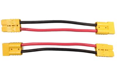 Cina rame JAE Automotive Kit di alluminio placcato del cablaggio del cavo elettrico di 150mm in vendita