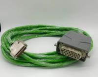 China Adhesive Robot Wiring Harness Non Shield Lvds Double Shield Cable for sale