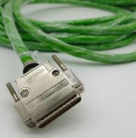China Adhesive Robot Wiring Harness Non Shield Lvds Double Shield Cable for sale