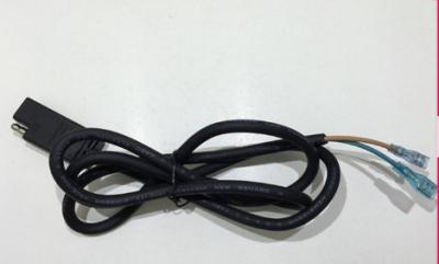 Cina 2 1 femminile assemblaggi cavi elettronici maschii, cavo del cablaggio del cavo di 560mm in vendita