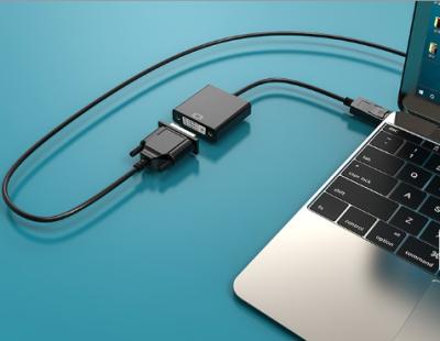 Cina Cavo 12-24V, HD Dvi di VGA 1080p Hdmi al cavo del convertitore di Hdmi in vendita