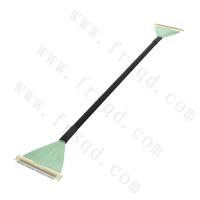China 0-3GHz Micro Coaxial Cable High Frequency Range for sale