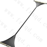 China Copper Power Wire Harness With Push In Connector Lock for sale