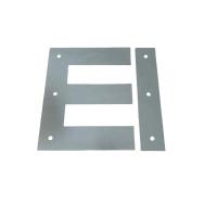 Quality High Quality Silicon Steel Iron Ei Transformer Core for Mutual Inductors for sale