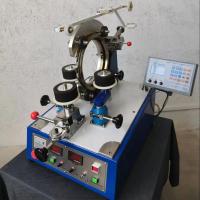 Quality LY4860 Low Noise Gear Winding Machine Customized Model for Transformer Winding for sale
