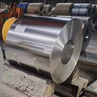 Quality High Magnetic Permeability CRC Cold Rolled Grain Oriented Silicon Steel for sale