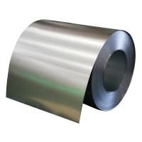 Quality High Magnetic Permeability Low Loss CRC Cold Rolling Oriented Silicon Steel for sale