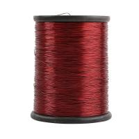 Quality Factory Low Price QZYL-2/180 Aluminum Enamelled Wire for Motor for sale