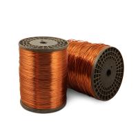 Quality Best Selling Super High Quality 0.193-5.00mm Enameled Aluminum Wire for Motor for sale