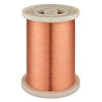 Quality Enameled Wire Enameled Magnet Wires ECCA Copper Clad Aluminum Solid Triple for sale