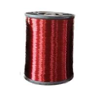 Quality Enameled Copper clad Aluminum Wire for sale