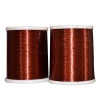 Quality Factory Wholesale Cca Wire Copper Clad Aluminum Wire Enameled Copper Coated for sale