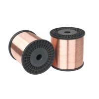 Quality High Quality Bare CCAM Copper Clad Aluminum Magnesium 0.18 0.19 0.20 0.22 0.25 0 for sale