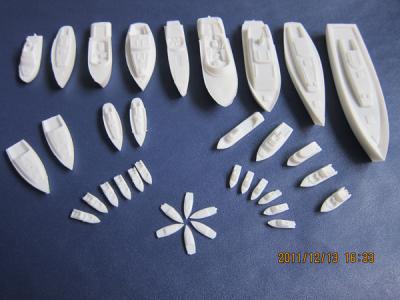 Китай Модельная шлюпка; раковина wallnut; предложение; dinghy; cockleshell; продается