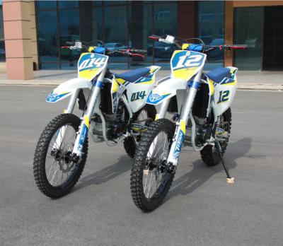 Cina Super Enduro moto 250cc moto dirt motocross moto dirt bike 450cc ktm 250cc moto 300cc dirt bike in vendita