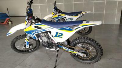 Cina Super Enduro moto 250cc moto dirt motocross moto dirt bike 450cc ktm 250cc moto 300cc dirt bike in vendita