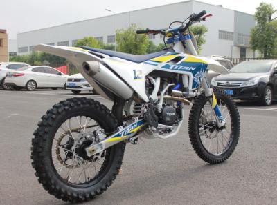 Cina Super Enduro moto 250cc moto dirt motocross moto dirt bike 450cc ktm 250cc moto 300cc dirt bike in vendita
