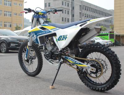 Cina Super Enduro moto 250cc moto dirt motocross moto dirt bike 450cc ktm 250cc moto 300cc dirt bike in vendita
