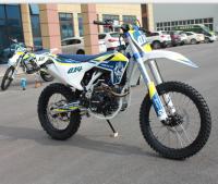 China Super New  450cc Enduro motorcycle for sale
