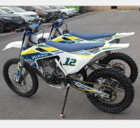 China Super New  450cc Enduro motorcycle for sale