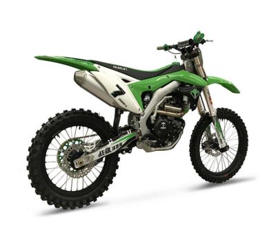 Cina 2020 Nuovo modello 250cc 400cc dirt bike motociclette in vendita