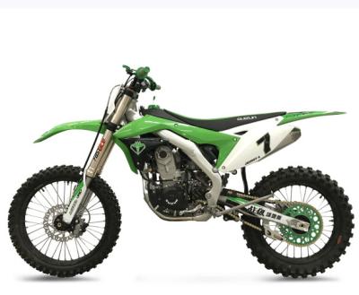 Cina moto da terra di alta qualità 450cc in vendita