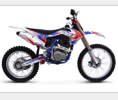 Cina 2020 Super 250cc 450cc Motocross Dirt Bike in vendita