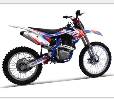 Cina 2020 Super 250cc 450cc Motocross Dirt Bike in vendita