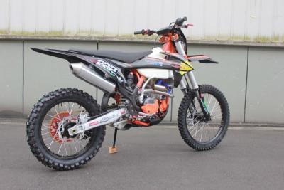 Cina Hongli Super Hot Seller offroad enduro 250cc 4 tempi moto da corsa dirt bike 250cc enduro in vendita