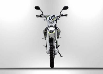 Cina Modello di nuovo design 2019 con motore potente da 250cc in vendita