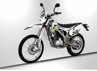 Cina Modello di nuovo design 2019 con motore potente da 250cc in vendita