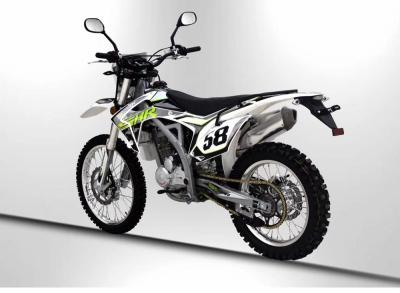 Cina Modello di nuovo design 2019 con motore potente da 250cc in vendita