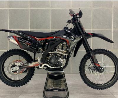 Cina Motociclette Enduro a 4 tempi di lunga distanza di moda in vendita