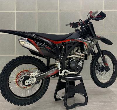 Cina Motociclette Enduro a 4 tempi di lunga distanza di moda in vendita