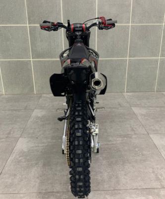 Cina Motociclette Enduro a 4 tempi di lunga distanza di moda in vendita