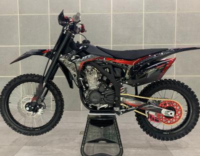Cina Motociclette Enduro a 4 tempi di lunga distanza di moda in vendita