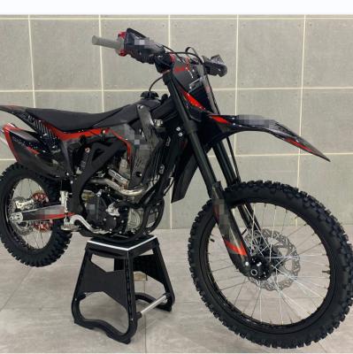Cina Motociclette Enduro a 4 tempi di lunga distanza di moda in vendita