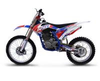 China Dirt bike 250cc for sale