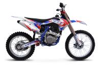 China Dirt bike 250cc for sale
