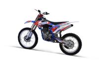 China Dirt bike 250cc for sale