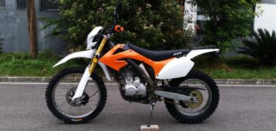 Cina Motore ZS 250cc 300cc 450cc Dirt Bike Motocicletta 200W - 350W Potenza in vendita