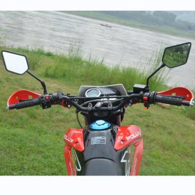 Cina 8 Colori 250 Corsa Dirt Bike Motociclo monocilindrico 18kw in vendita