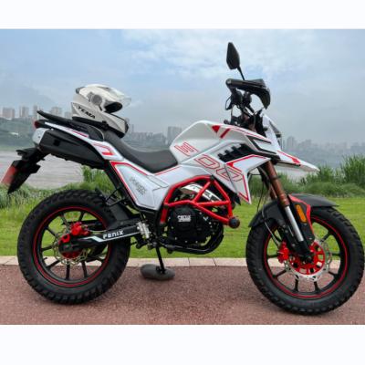 Cina Potente stradale legale dirt bike motocicletta elettrica di avvio CDI accensione in vendita
