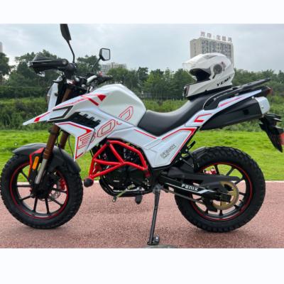 Cina Potente stradale legale dirt bike motocicletta elettrica di avvio CDI accensione in vendita