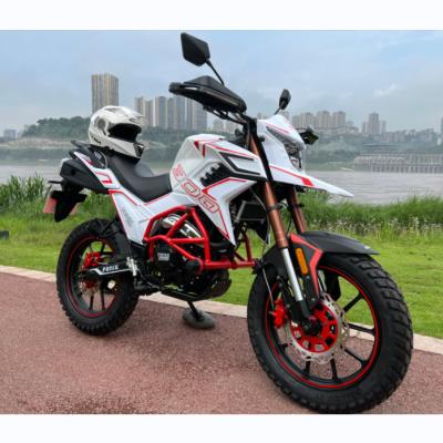 Cina Potente stradale legale dirt bike motocicletta elettrica di avvio CDI accensione in vendita