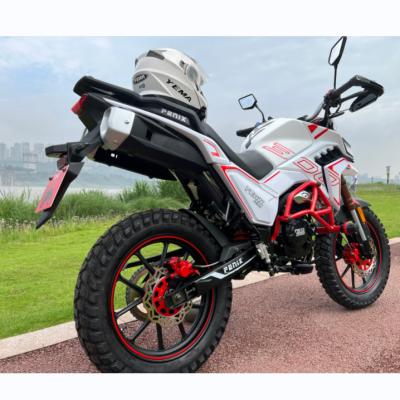 Cina Potente stradale legale dirt bike motocicletta elettrica di avvio CDI accensione in vendita