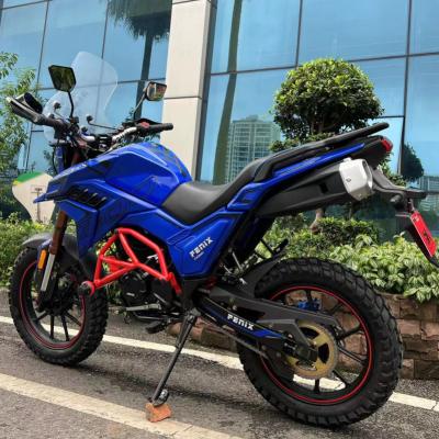 Cina Bicicleta sporca off-road professionale motocicletta stradale legale personalizzazione efficiente nel consumo di carburante in vendita