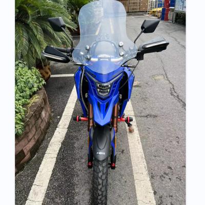 Cina Bicicleta sporca off-road professionale motocicletta stradale legale personalizzazione efficiente nel consumo di carburante in vendita