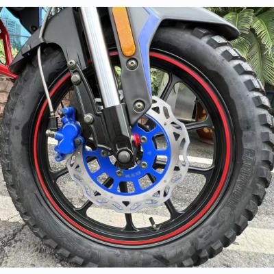 Cina Bicicleta sporca off-road professionale motocicletta stradale legale personalizzazione efficiente nel consumo di carburante in vendita